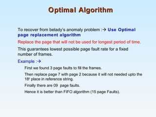 Operating System | PPT