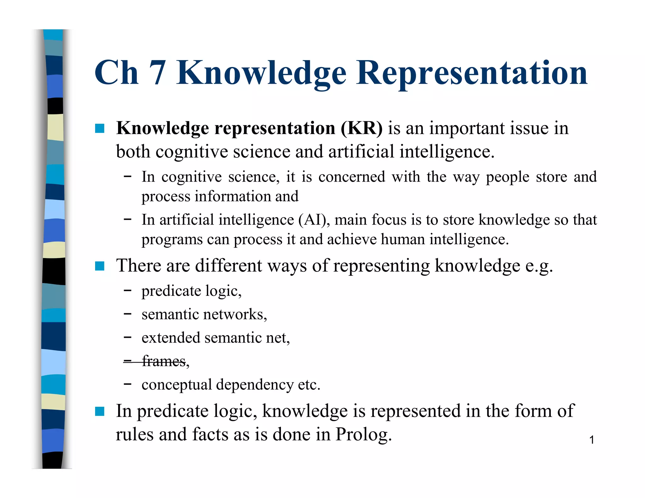 Ch 7 Knowledge Representation.pdf