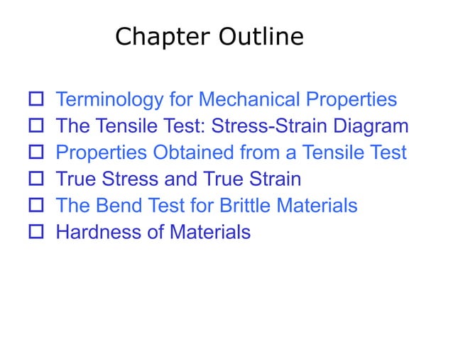 Ch7_mechanical_properties_1.ppt | Free Download
