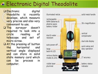 Modern Surveying & Mapping | PDF
