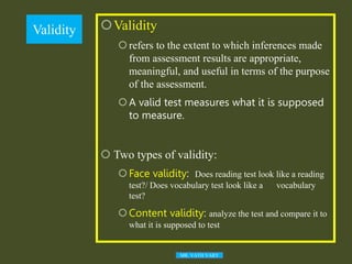 Ch 7 Monitoring and Assessment.ppt