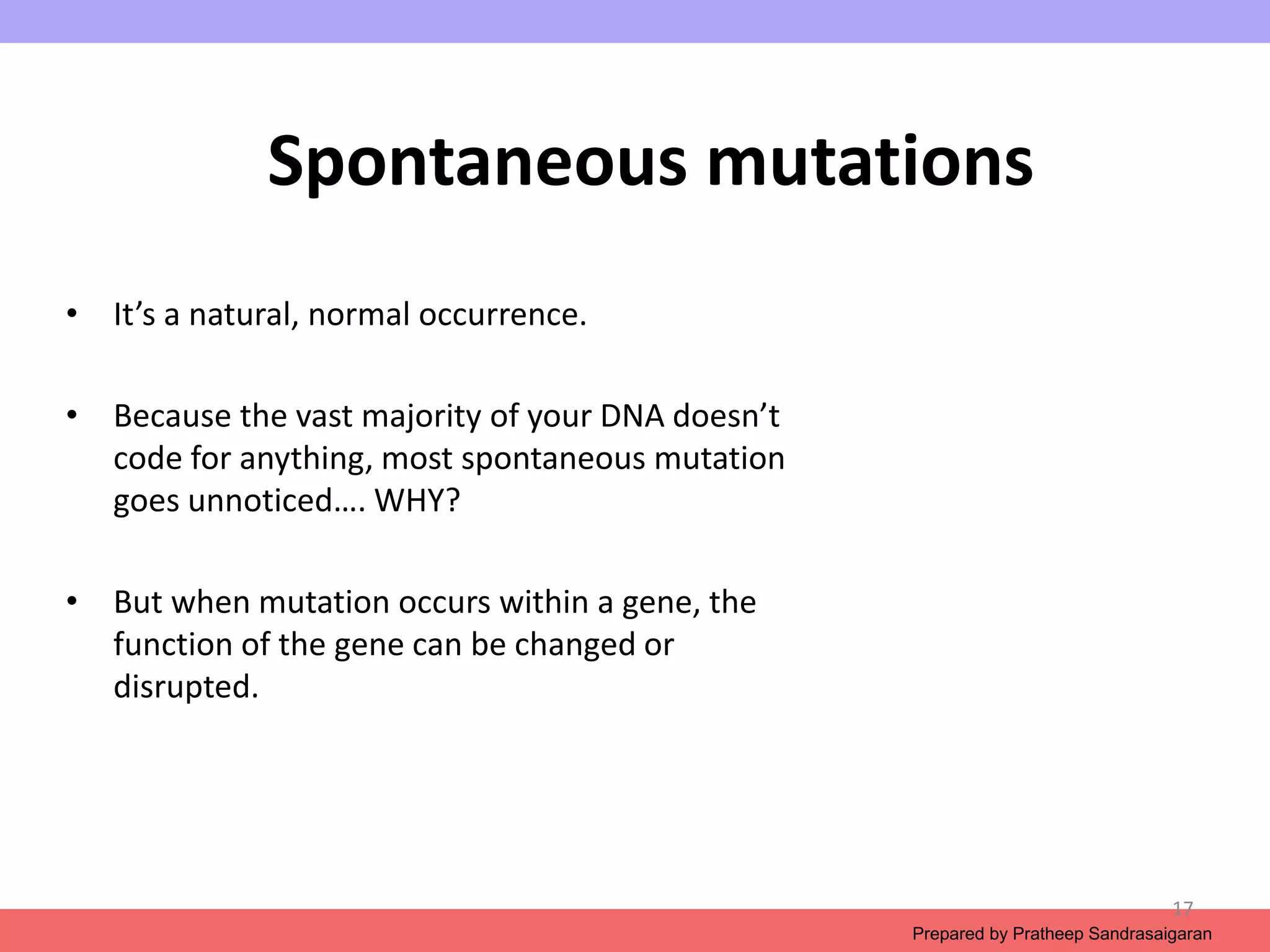 Ch7_Mutation- types and its effects.ppt