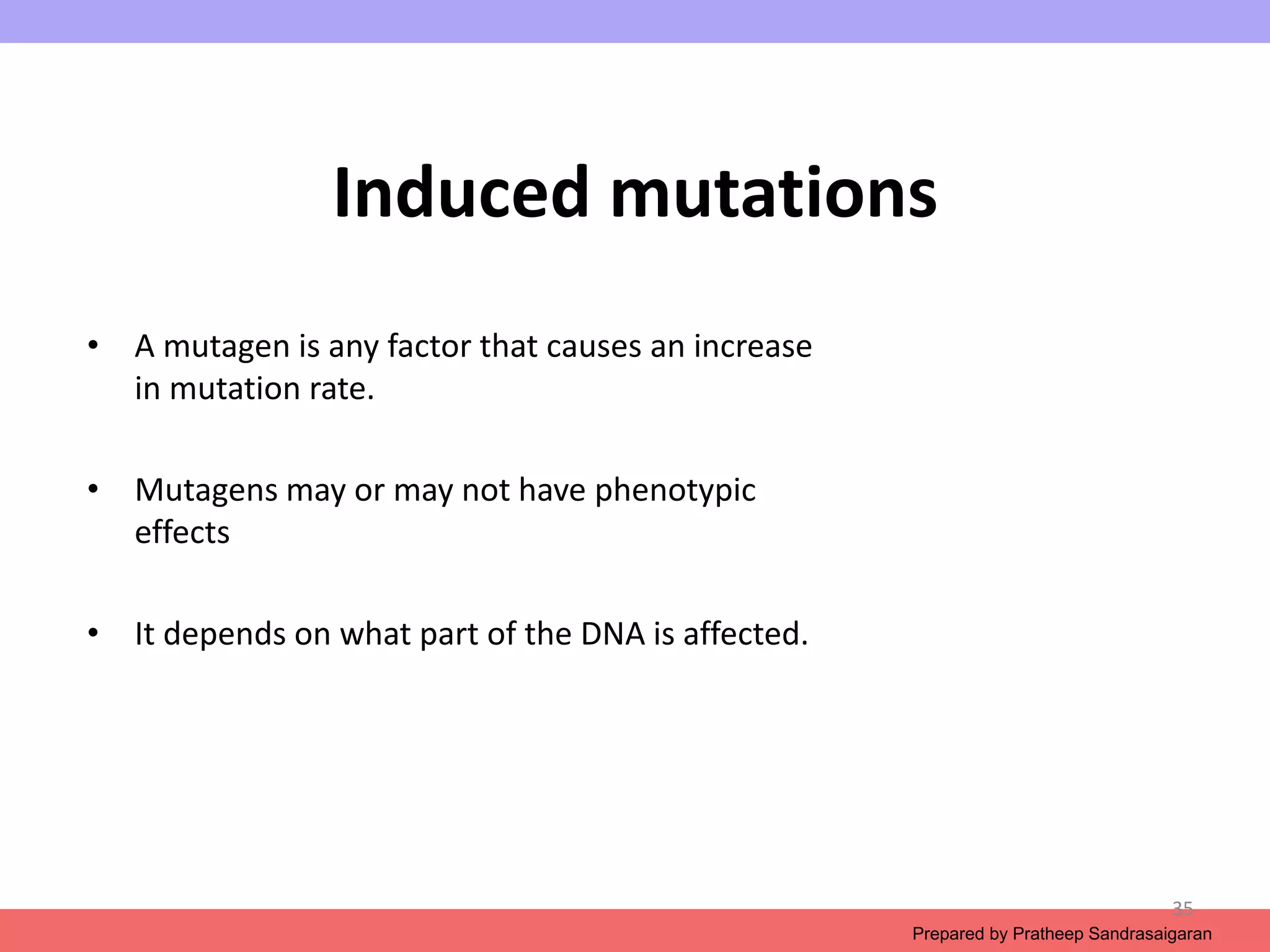 Ch7_Mutation- types and its effects.ppt