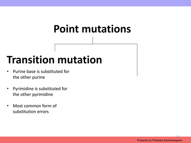 Ch7_Mutation- types and its effects.ppt