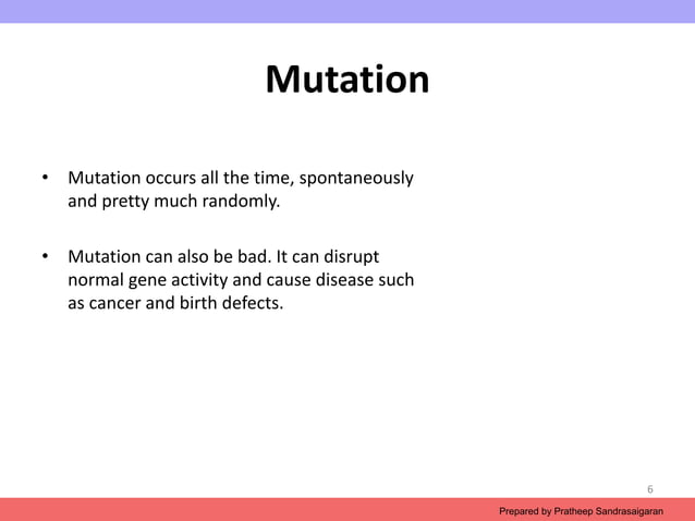 Ch7_Mutation- types and its effects.ppt