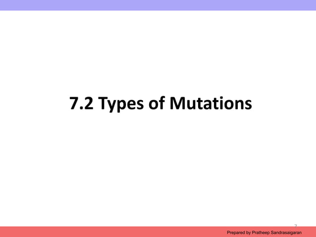 Ch7_Mutation- types and its effects.ppt