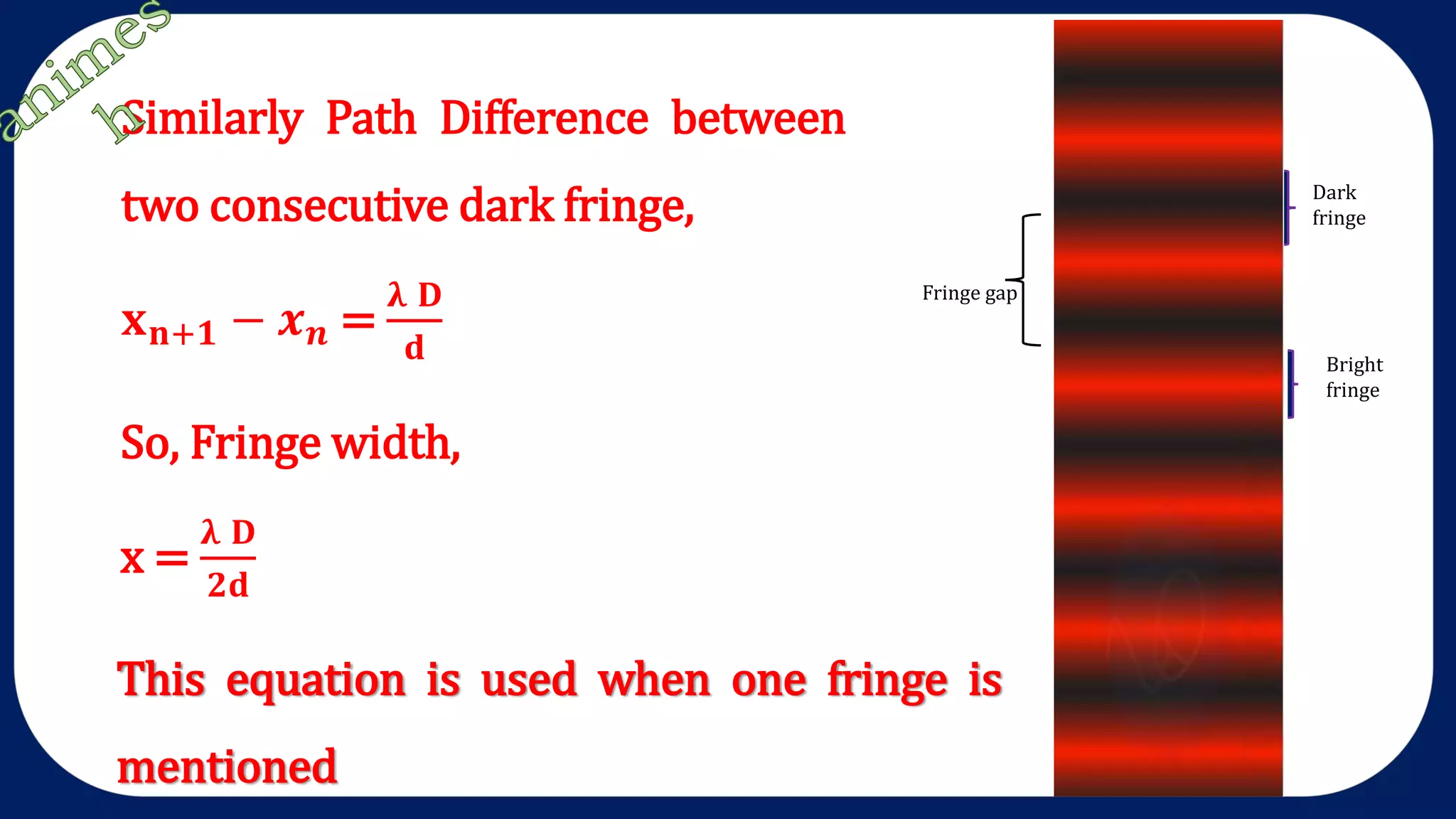 Ch 7 physical optics final | PPSX