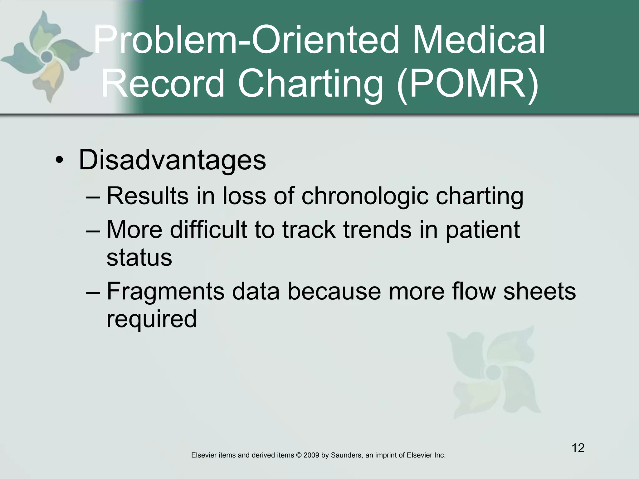 nursing documentation | PPT