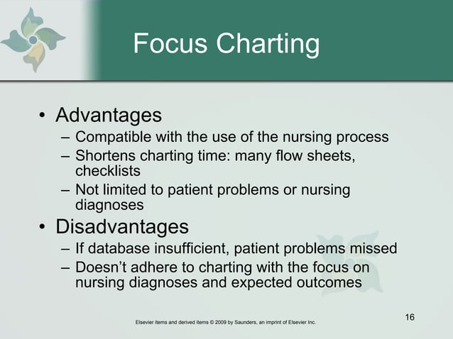 nursing documentation | PPT | Healthcare Industry | Industries