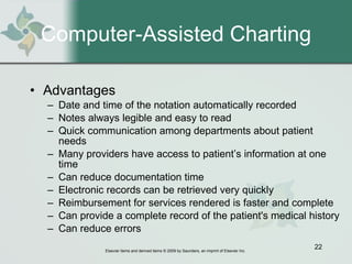 nursing documentation | PPT