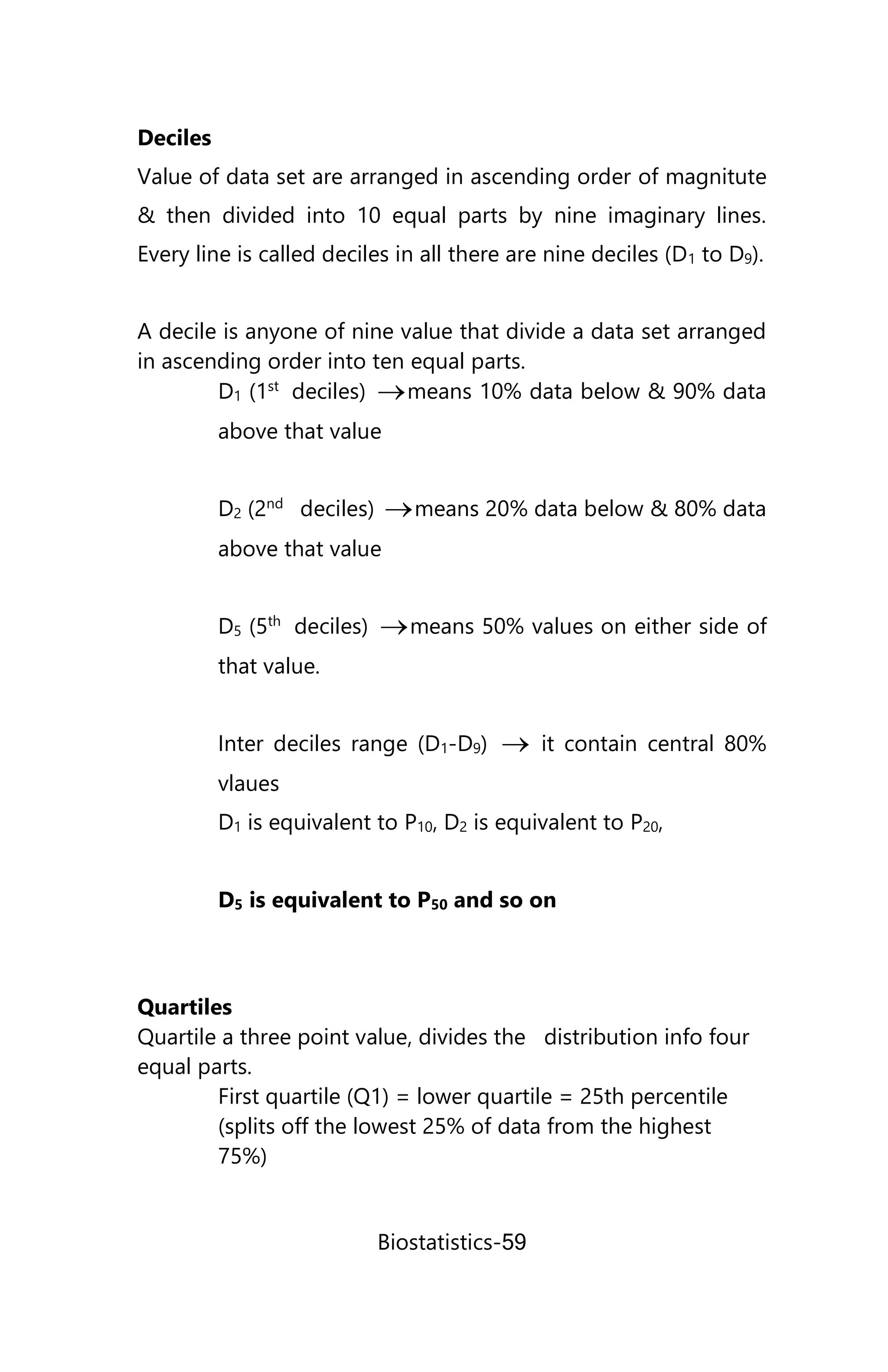 ch 7 Tertile, Quartile, and Percentile.doc