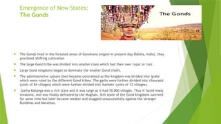 Ch 7 Tribes, Nomads and Settled Communities 1.pptx