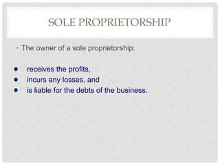 Types of Business Ownership.ppt