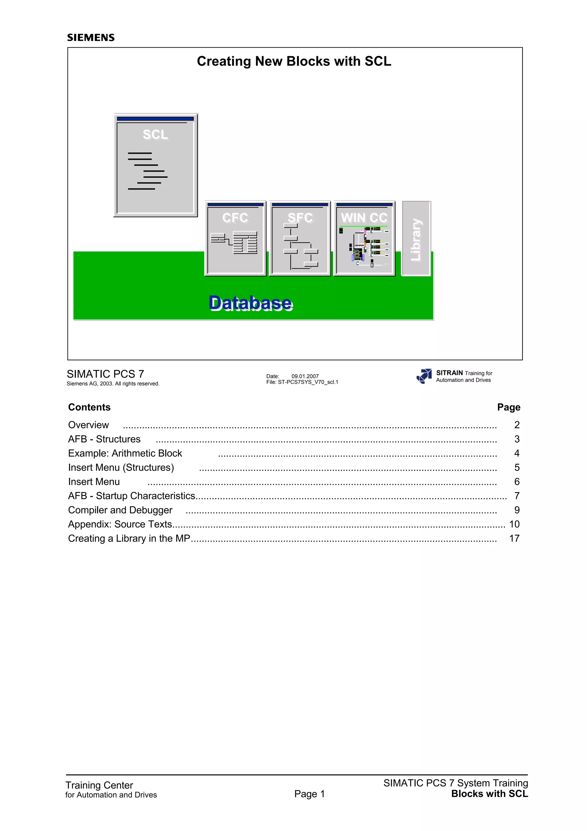Ch7 v70 scl_en | PDF | Programming Languages | Computing
