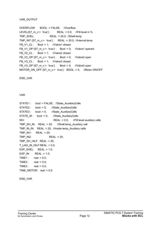 Ch7 v70 scl_en | PDF | Programming Languages | Computing