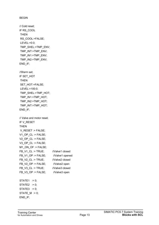 Ch7 v70 scl_en | PDF | Programming Languages | Computing