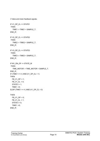 Ch7 v70 scl_en | PDF | Programming Languages | Computing