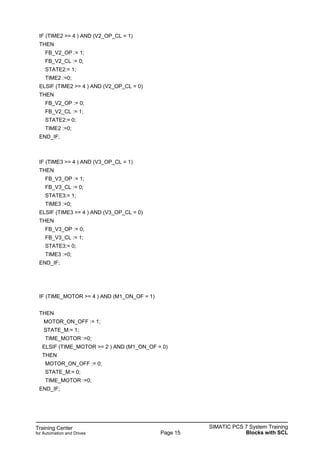 Ch7 v70 scl_en | PDF | Programming Languages | Computing