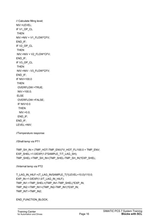 Ch7 v70 scl_en | PDF | Programming Languages | Computing