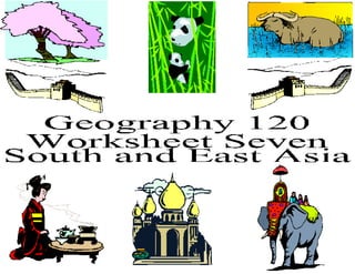 Ch 7 worksheet | PDF