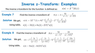 ch7_z_transform for electrical engineering .pptx