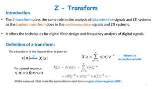 ch7_z_transform for electrical engineering .pptx