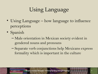 Ch.8 PowerPoint | PPT
