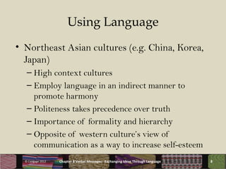 Ch.8 PowerPoint | PPT