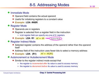Ch 8 | PDF | Programming Languages | Computing