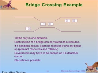 Galvin-operating System(Ch8) | PPT