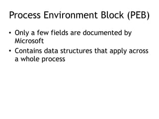 CNIT 127: Ch 8: Windows overflows (Part 1) | PDF