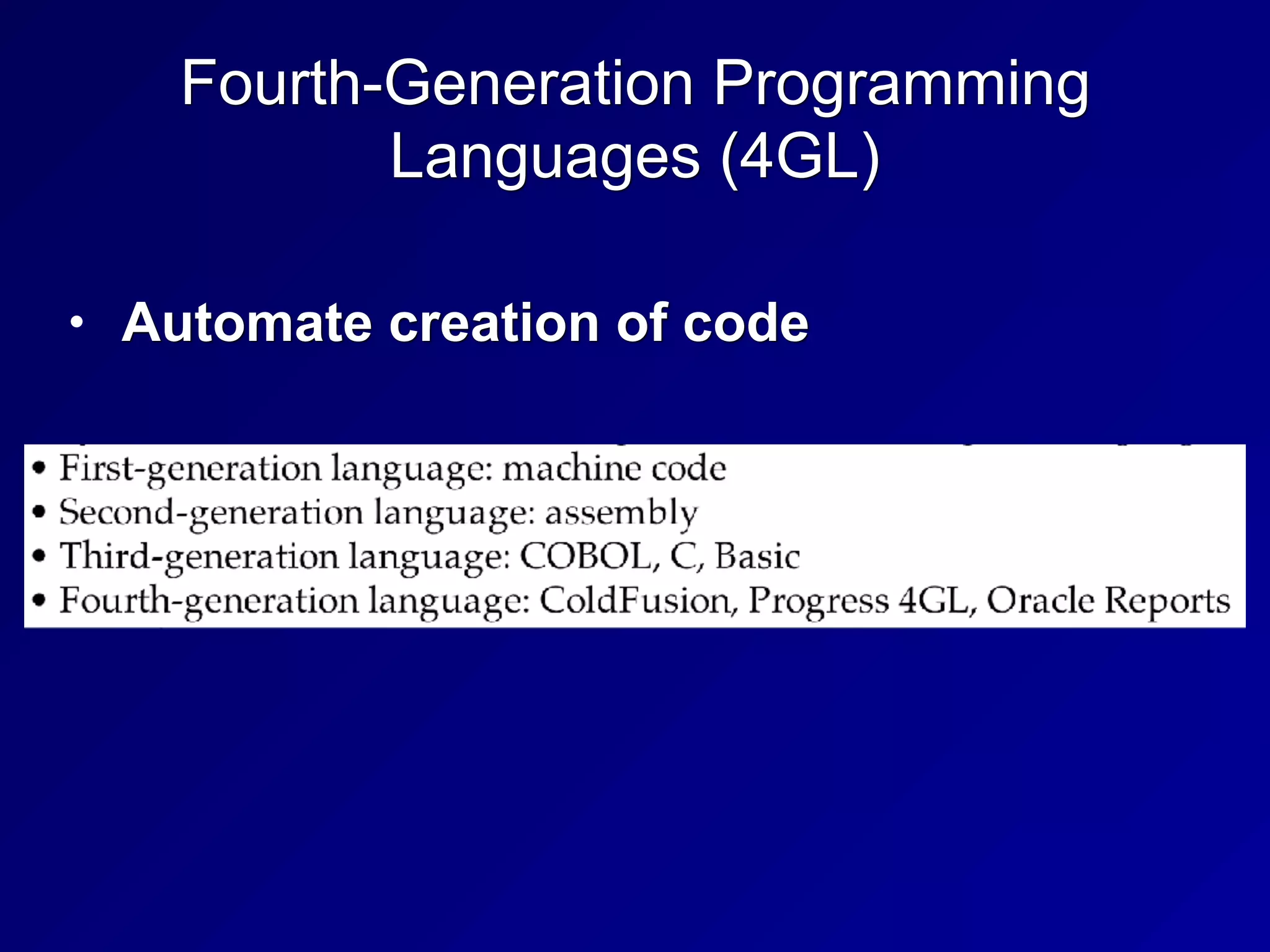8. Software Development Security | PDF