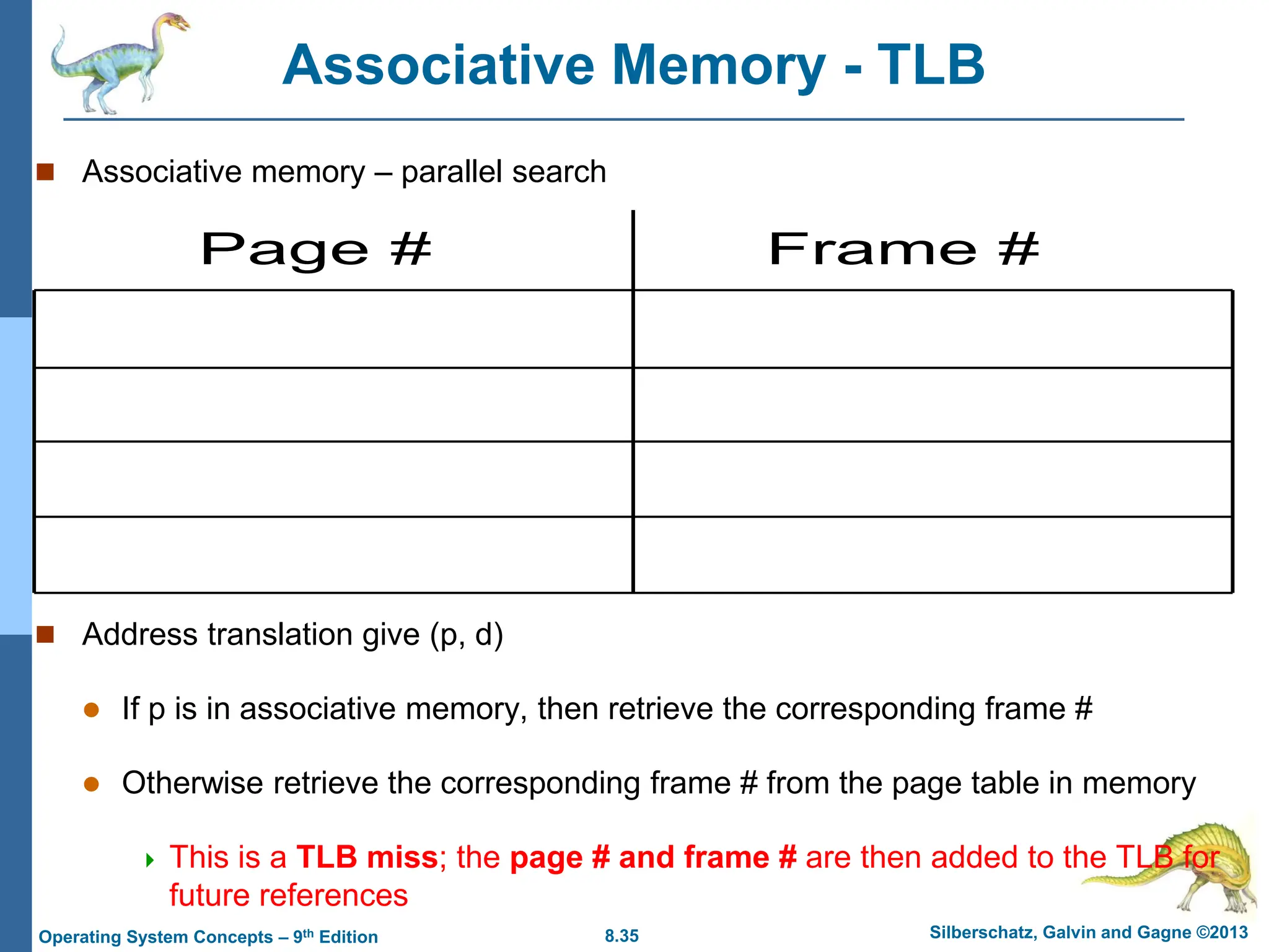 ch8.pdf operating systems by galvin to learn | PPT
