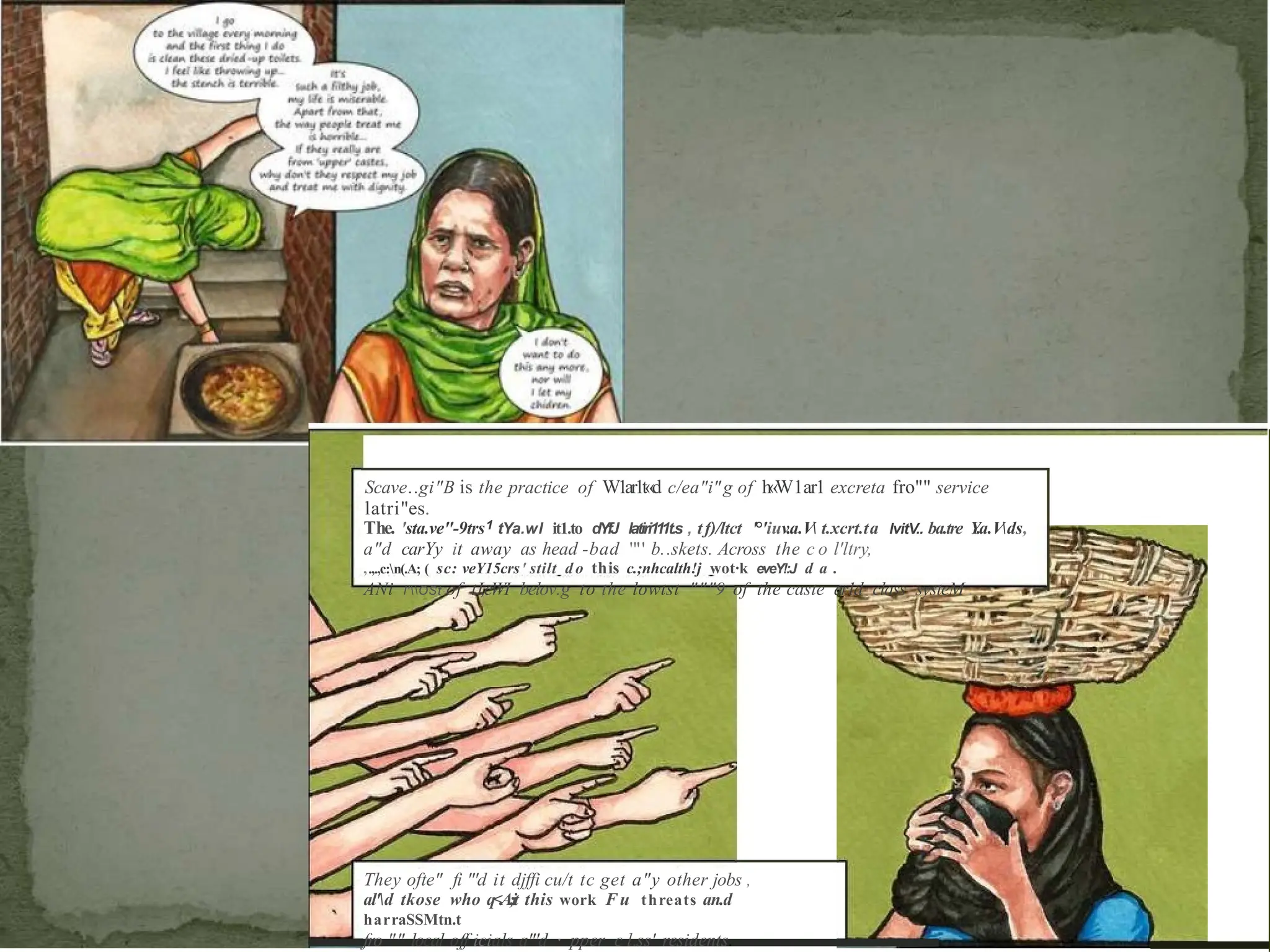 Ch 8. Confronting Marginalisation 1.pptx