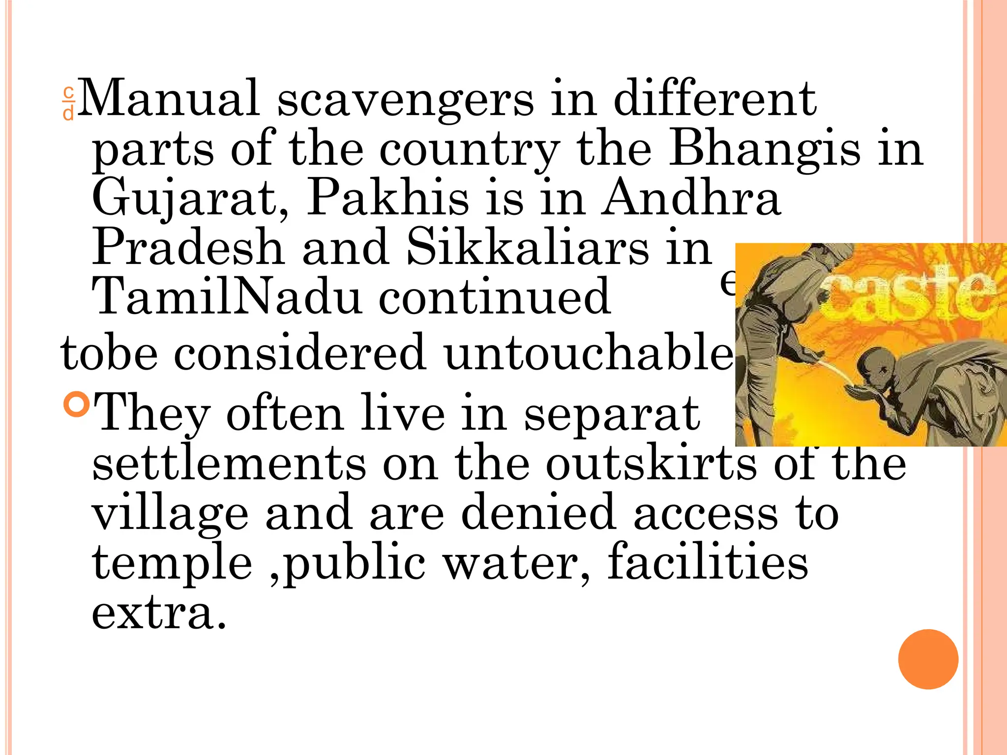 Ch 8. Confronting Marginalisation 1.pptx