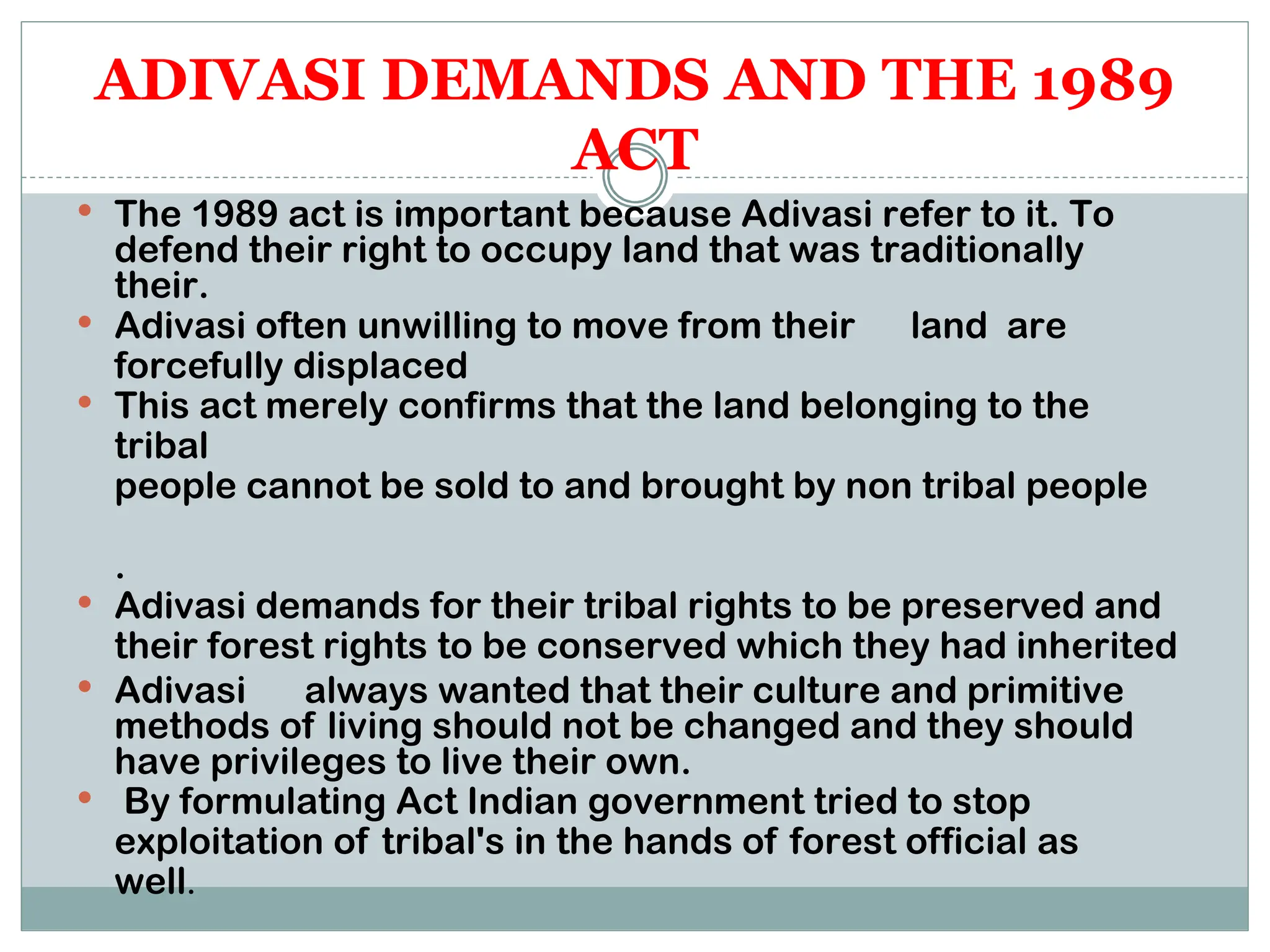 Ch 8. Confronting Marginalisation 1.pptx