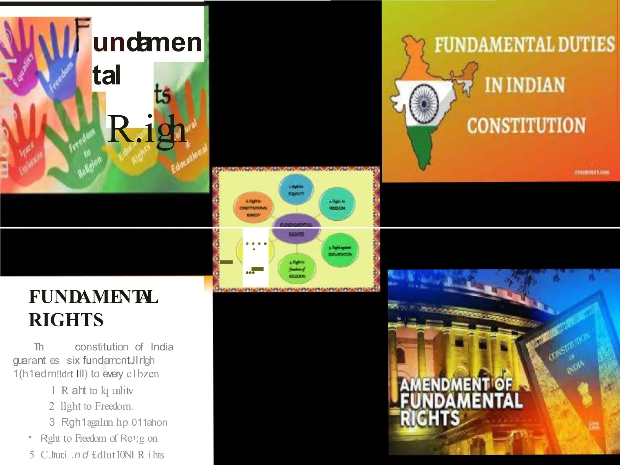 Ch 8. Confronting Marginalisation 1.pptx