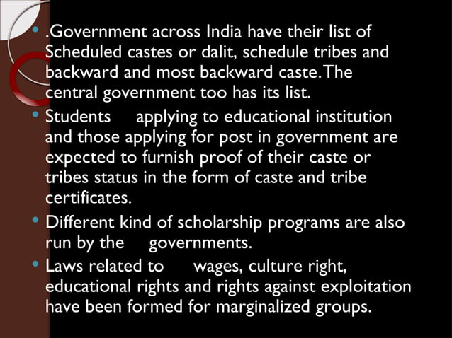 Ch 8. Confronting Marginalisation 1.pptx