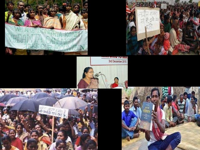 Ch 8. Confronting Marginalisation 1.pptx