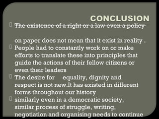 Ch 8. Confronting Marginalisation 1.pptx