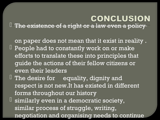 Ch 8. Confronting Marginalisation 1.pptx