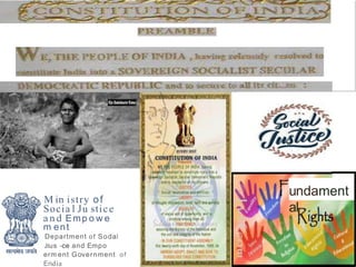 Ch 8. Confronting Marginalisation 1.pptx