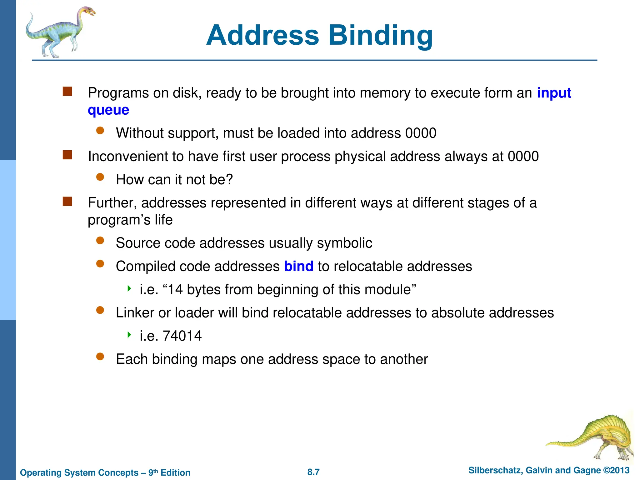 Main memory is explained in the presentation its | PPT