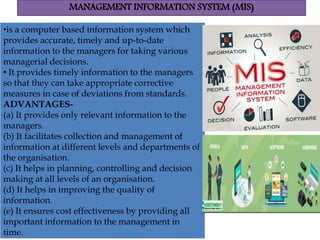 Ch8 controlling class 12 business studies | PPTX
