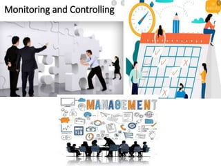 Ch8 controlling class 12 business studies | PPTX