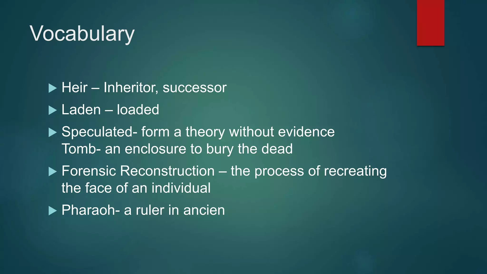 Ch 8 - Discovering Tut - PPT.pptx