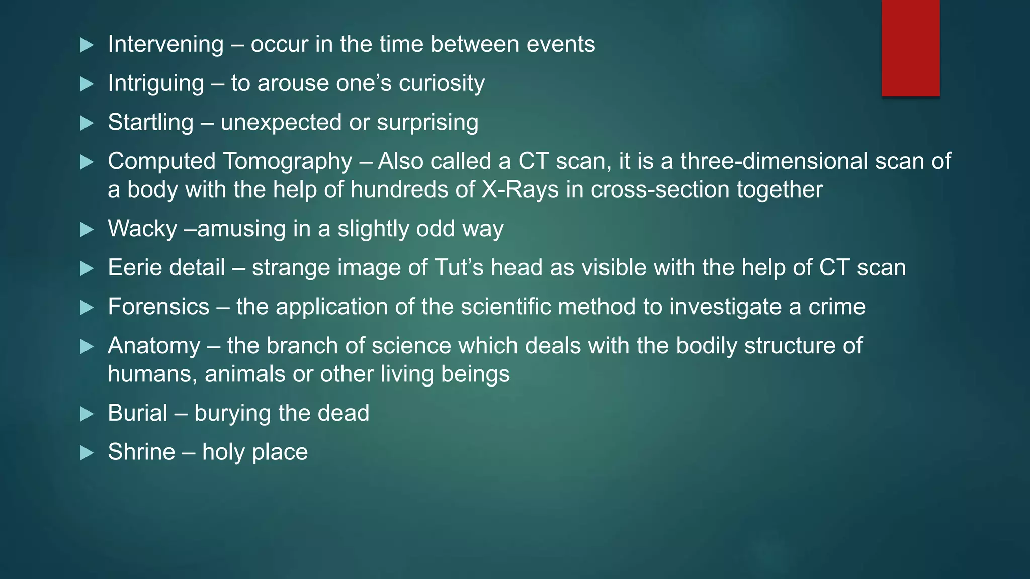 Ch 8 - Discovering Tut - PPT.pptx