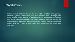 Ch 8 - Discovering Tut - PPT.pptx