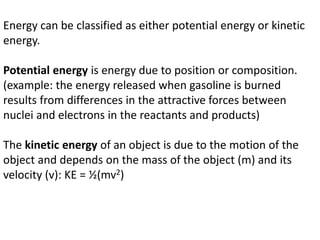 Ch 8 - Energy, Enthalpy, and Thermochemistry.pdf