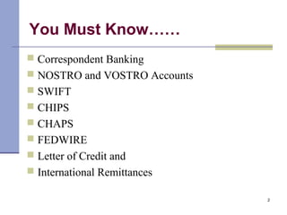 Key terms done | PPT